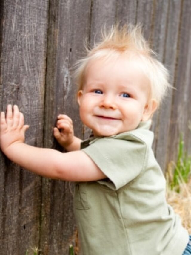 Top 10 Best Baby Hair Gel For Your Little One - Kidoovilla